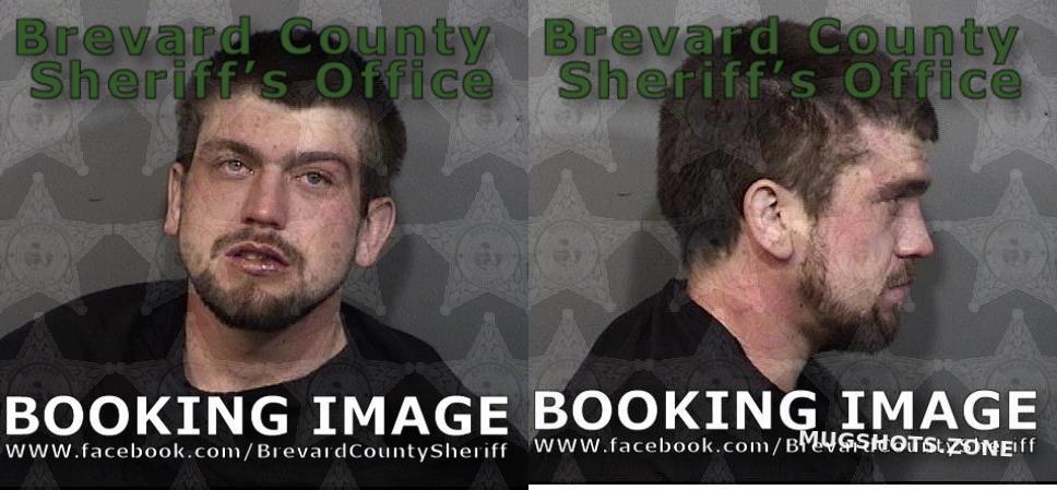 OLEA THAI BARRET 07/23/2021 - Brevard County Mugshots Zone