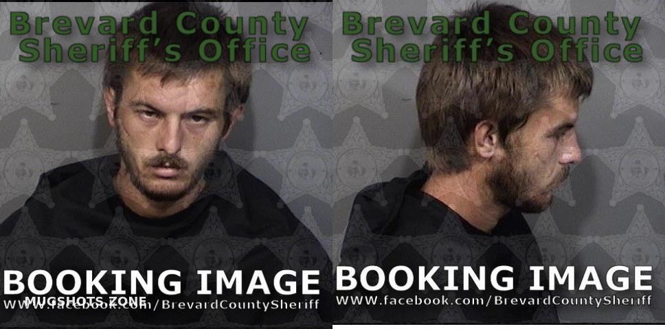 PLEASANT TYLER 07/31/2021 - Brevard County Mugshots Zone