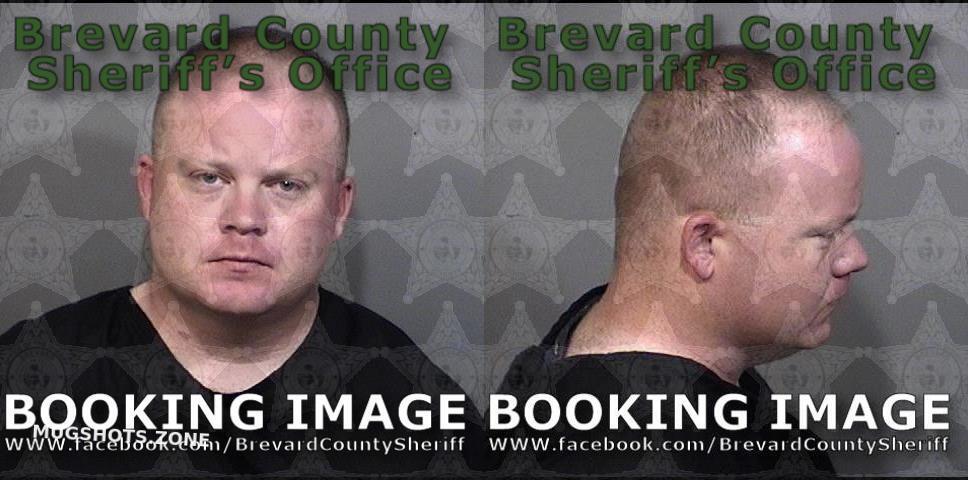 ROSS JEREMY ANDREW BARNETT 08/08/2021 - Brevard County Mugshots Zone