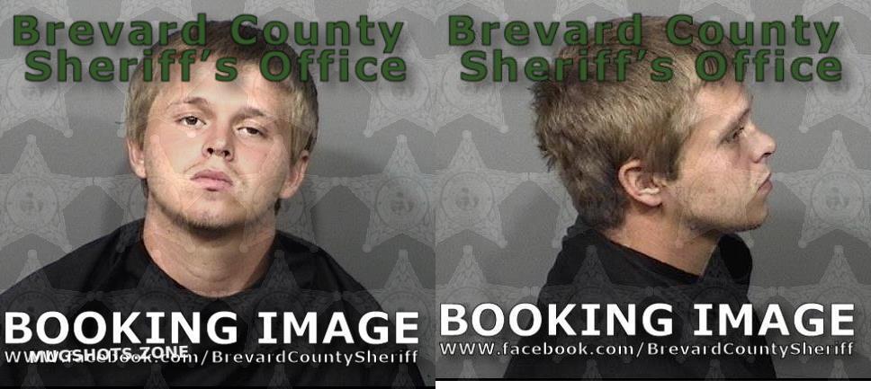GOODRICH TYLER SHANNON 08/24/2021 - Brevard County Mugshots Zone