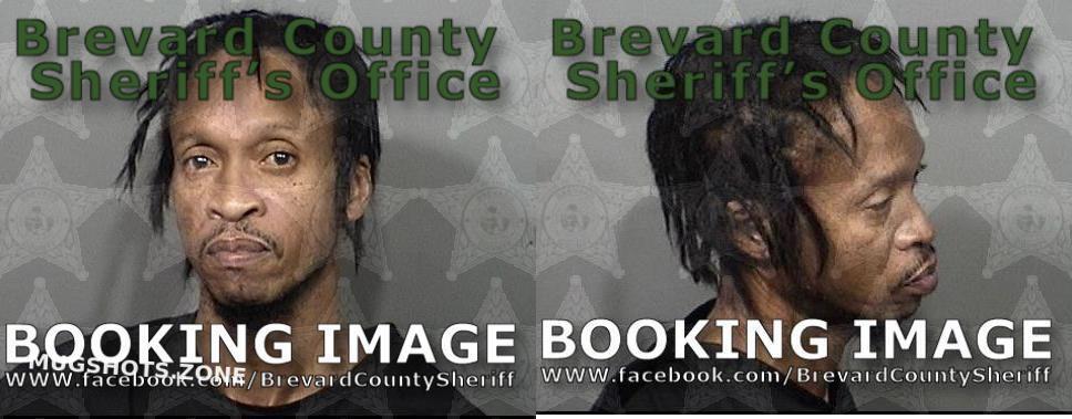 WILSON CRAIG JEMAL 08/24/2021 - Brevard County Mugshots Zone