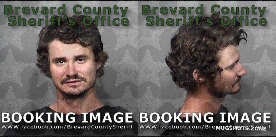 MARTIN ROBERT GAGE 08/26/2021 - Brevard County Mugshots Zone