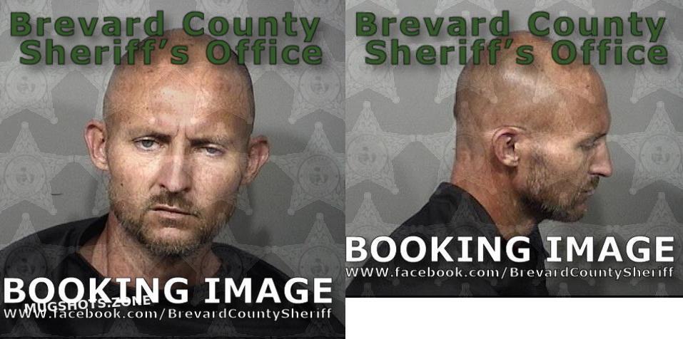 SMITH JOHNATHAN WADE 08/30/2021 - Brevard County Mugshots Zone