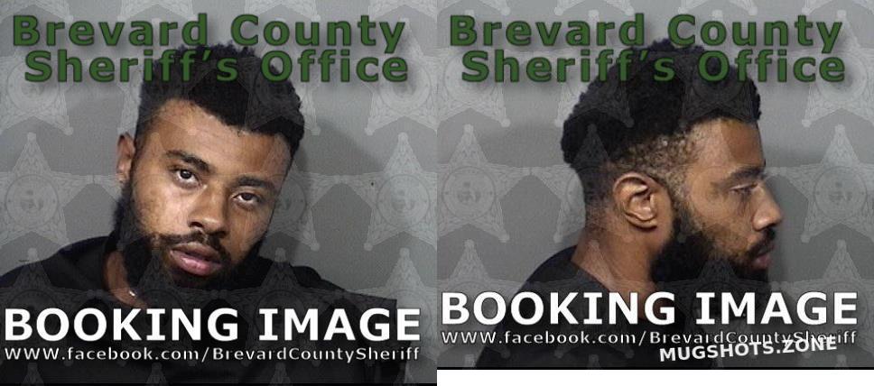 THOMAS ANGELO LYLE MAURICE 09/01/2021 - Brevard County Mugshots Zone