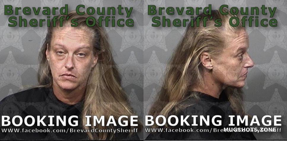 ROCHETTE ROBIN DANIELLE 09/10/2021 - Brevard County Mugshots Zone