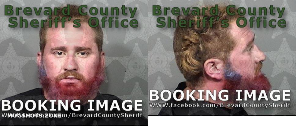 CARRINGTON NICHOLAS RYAN 09/22/2021 - Brevard County Mugshots Zone