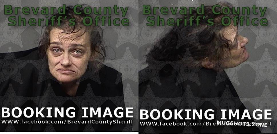 TIERNEY STACEY COLLEEN 09/24/2021 - Brevard County Mugshots Zone