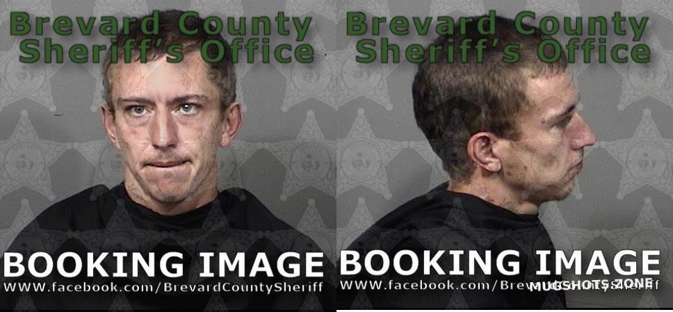LIDDLE AARON D 10/02/2021 - Brevard County Mugshots Zone
