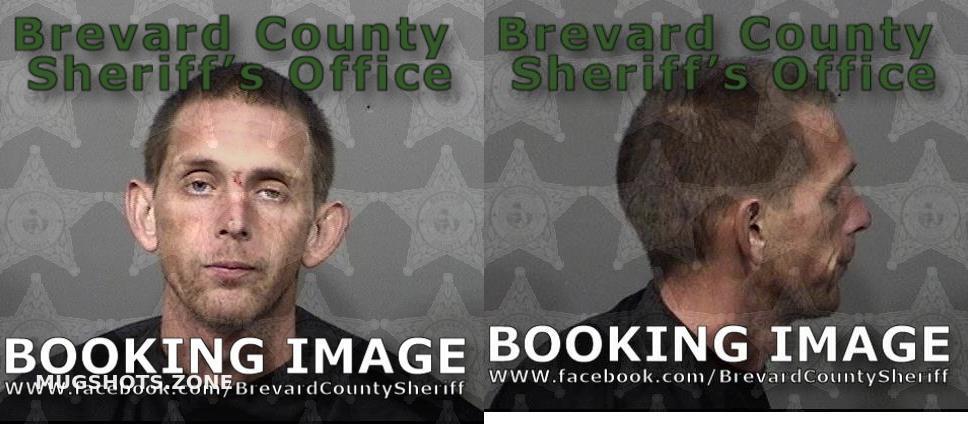 BODNAR ANTHONY MICHAEL 10/06/2021 - Brevard County Mugshots Zone