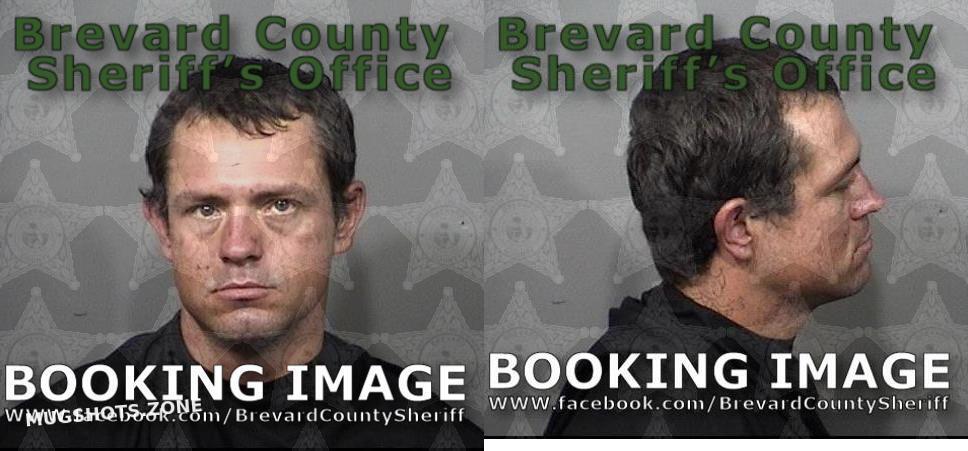SPRINGER JOSEPH RICHARD 10/06/2021 - Brevard County Mugshots Zone