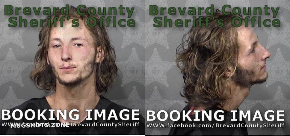 CRUZ JORDAN KAI 10/15/2021 - Brevard County Mugshots Zone