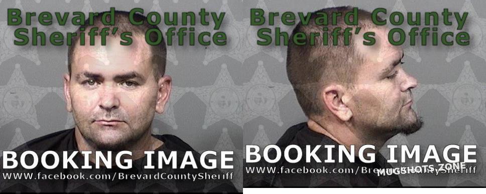 BURRIS NATHAN PAUL 10/27/2021 - Brevard County Mugshots Zone