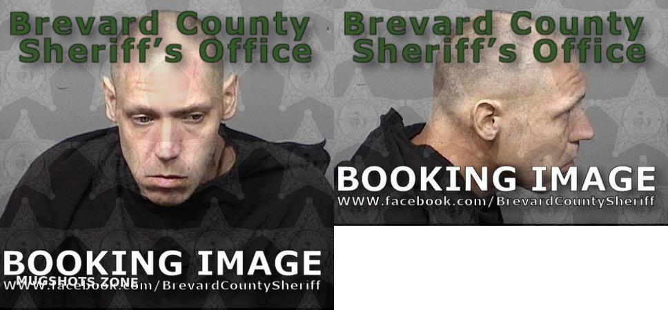 GORDON ROGER JOSEPH 10/28/2021 - Brevard County Mugshots Zone