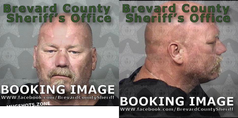 NIEMAN PATRICK SHAYNE 11/01/2021 - Brevard County Mugshots Zone
