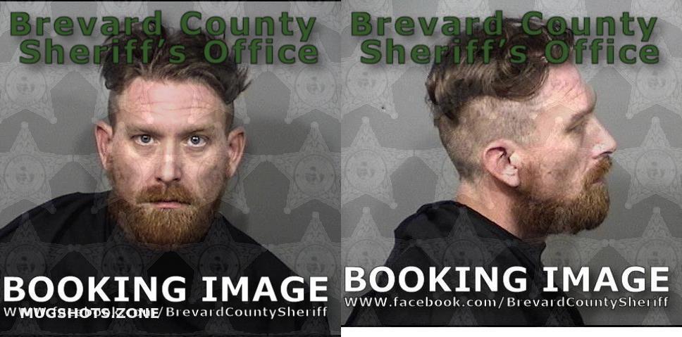 GAULT RYAN JOSEPH 11/04/2021 - Brevard County Mugshots Zone