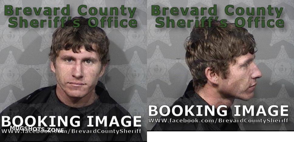 ATNIP ZACHERY CHRISTOPHER 11/12/2021 - Brevard County Mugshots Zone