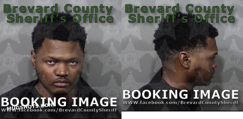 BLAKE JASON BRIAN 11/14/2021 - Brevard County Mugshots Zone