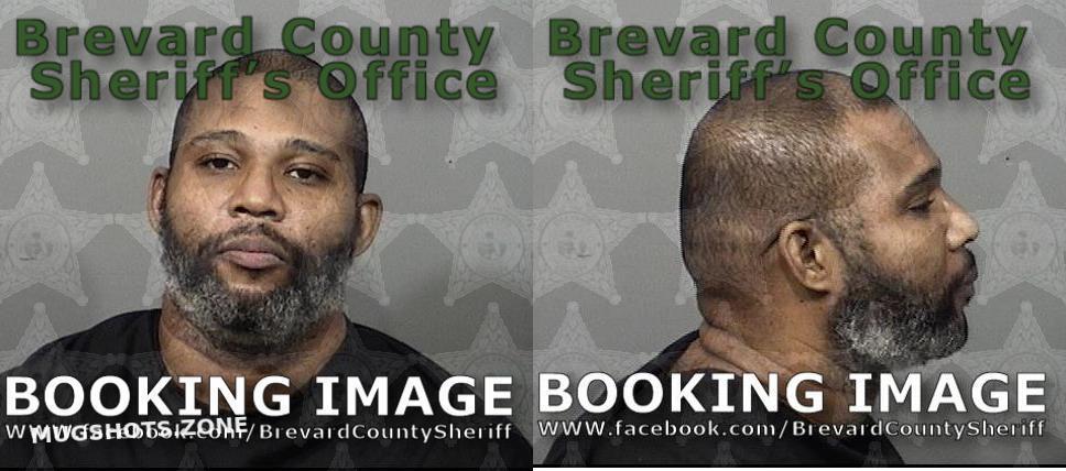 AVILES DENNIS 11/17/2021 - Brevard County Mugshots Zone