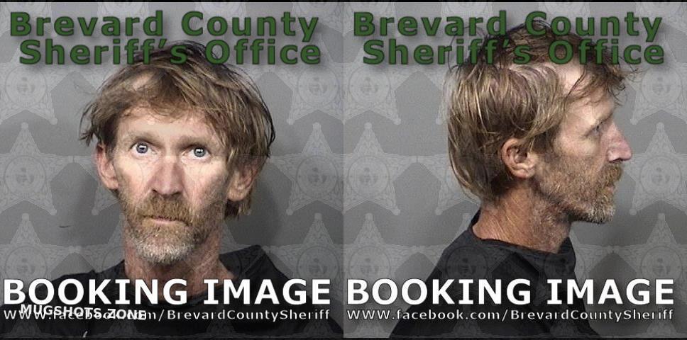 GUTHRIE JASON RAY 11/23/2021 - Brevard County Mugshots Zone