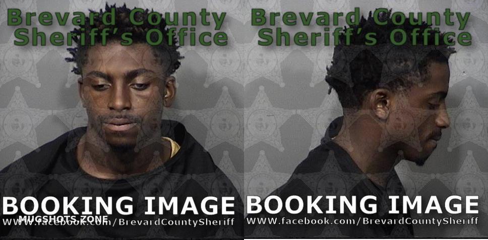 MCCULLOUGH JASEAN 11/24/2021 - Brevard County Mugshots Zone