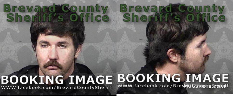 COMER LANCE RUDOLPH 11/25/2021 - Brevard County Mugshots Zone