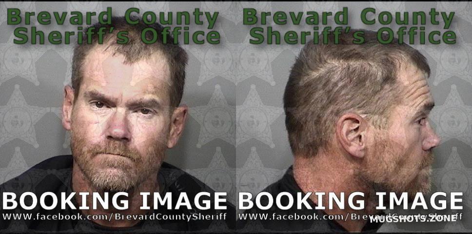 HICKS STEVEN BRADY 11/26/2021 - Brevard County Mugshots Zone