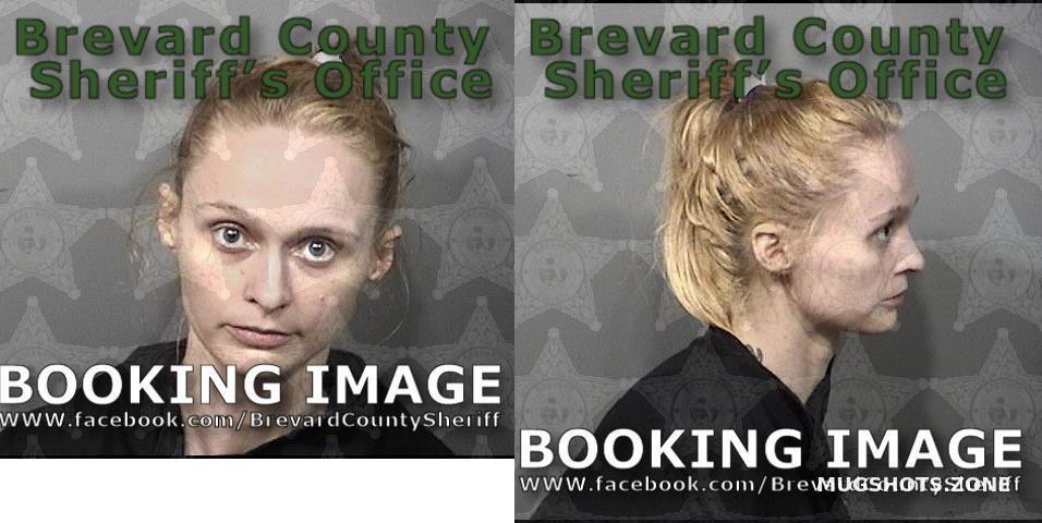 HICKS ARIEL BRITTANY 12/07/2021 - Brevard County Mugshots Zone