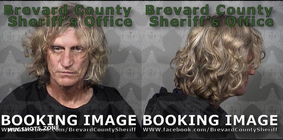 WELKE PATRICK W 12/12/2021 - Brevard County Mugshots Zone