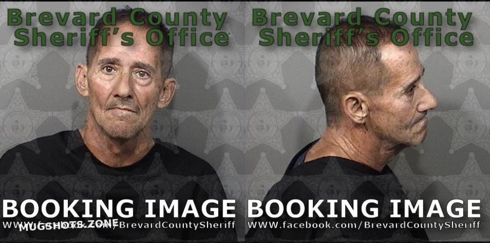 LUCIO MICHAEL J 12/20/2021 - Brevard County Mugshots Zone