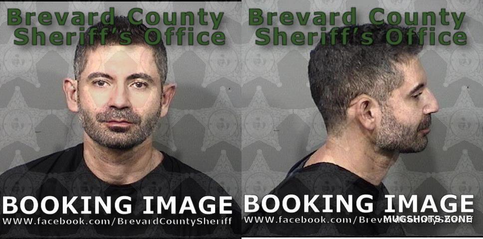 HAVKIN BORIS 12/24/2021 - Brevard County Mugshots Zone