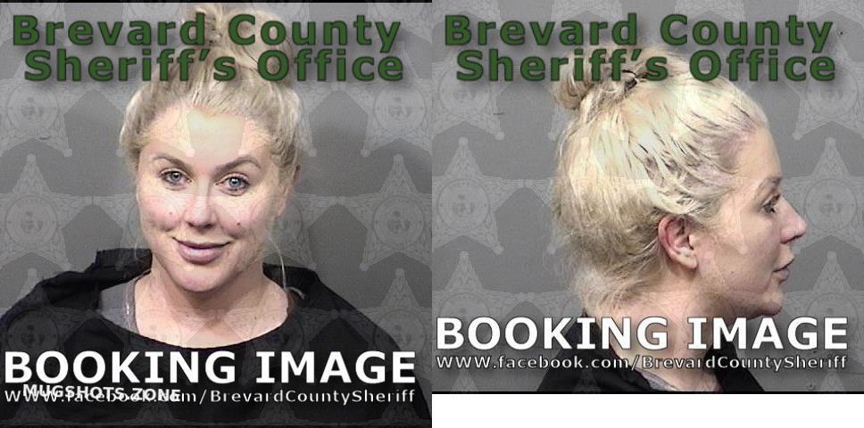 PAETH KELLY RENEE 12/28/2021 - Brevard County Mugshots Zone