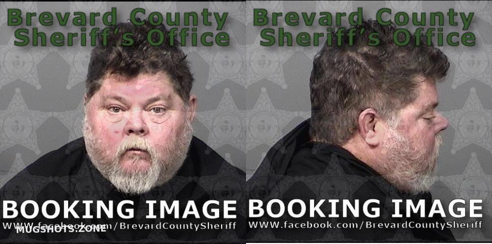 EBAUGH TIMOTHY WESTON 01/01/2022 - Brevard County Mugshots Zone