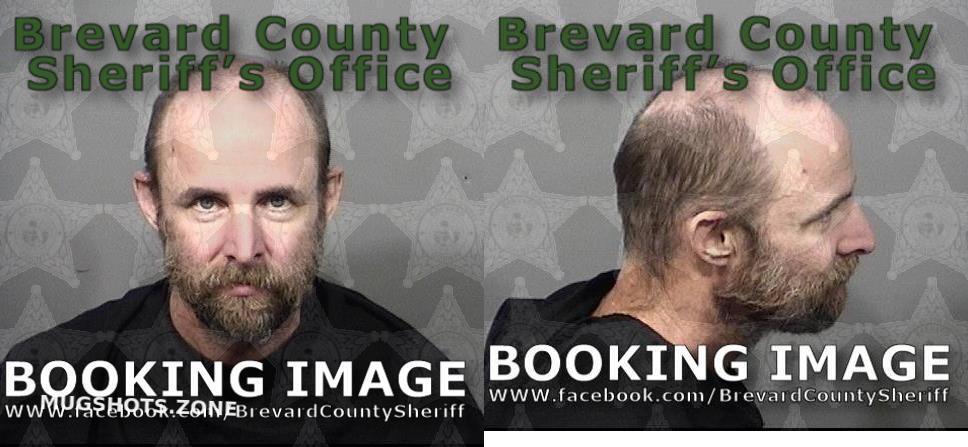 HALDERMAN MICHAEL ANTHONY 01/05/2022 - Brevard County Mugshots Zone