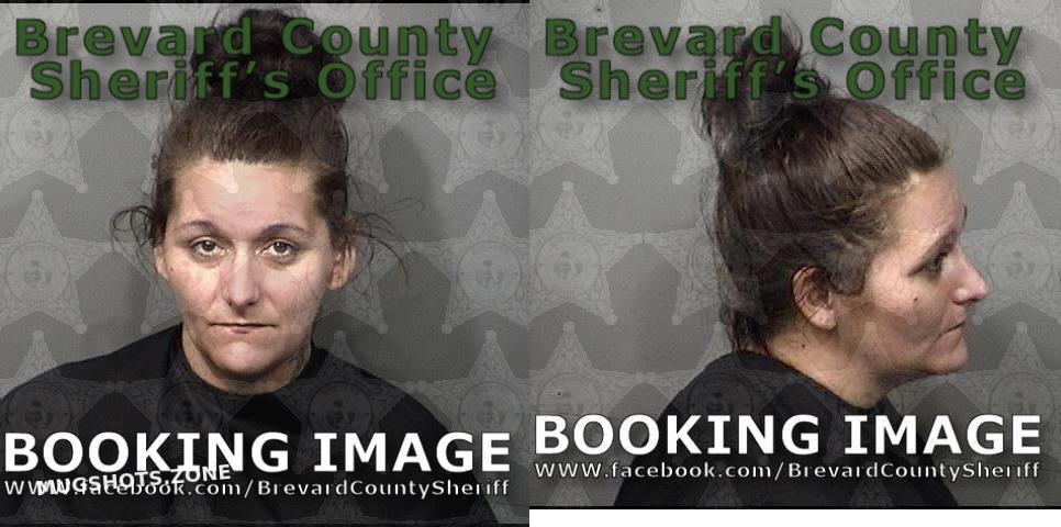 ROUSH ASHLEE NICOLE 01/12/2022 - Brevard County Mugshots Zone