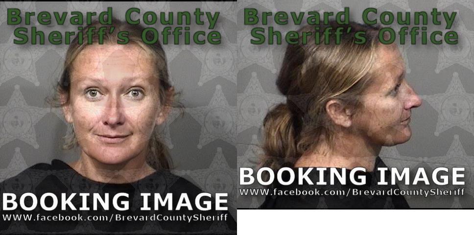 STUTZENBURG JAMIE LEE 01/13/2022 - Brevard County Mugshots Zone