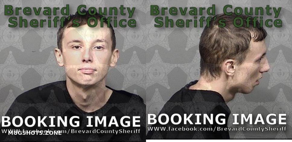 WILLHITE TIMOTHY WAYNE 01/14/2022 - Brevard County Mugshots Zone