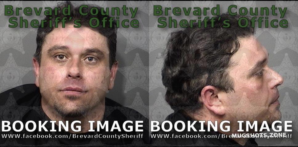 MCCORMICK CALVIN CLAY 01/18/2022 - Brevard County Mugshots Zone