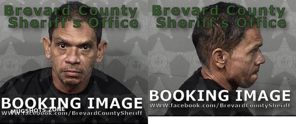 MIRANDA RANDALL 01/20/2022 - Brevard County Mugshots Zone