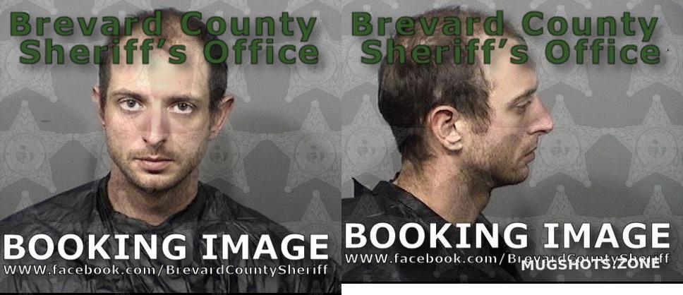GRUIS DARREN MICHAEL 01/21/2022 - Brevard County Mugshots Zone