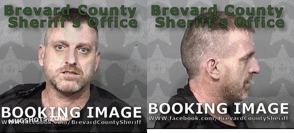 SHARP SHANE EMERSON 02/02/2022 - Brevard County Mugshots Zone