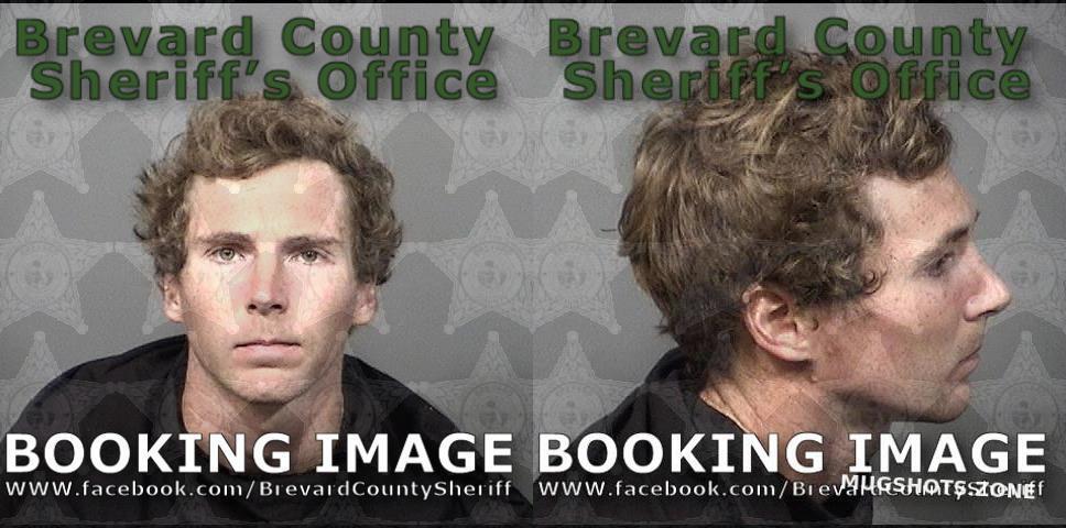 BESWICK GUNNAR CHRISTIAN 02/09/2022 - Brevard County Mugshots Zone