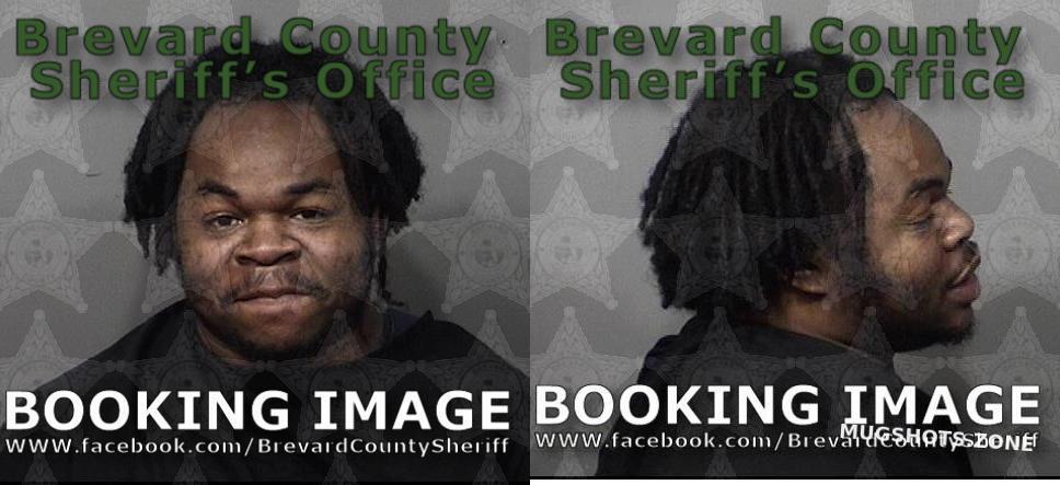 POSTELL BOBBY RAY DWAYNE 02/26/2022 - Brevard County Mugshots Zone