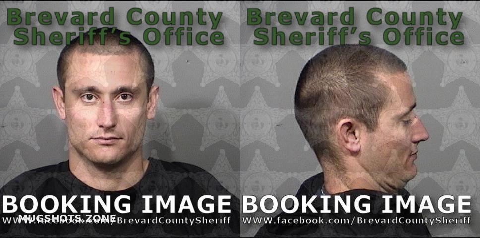 BISSET KEENAN KEITH 02/27/2022 - Brevard County Mugshots Zone