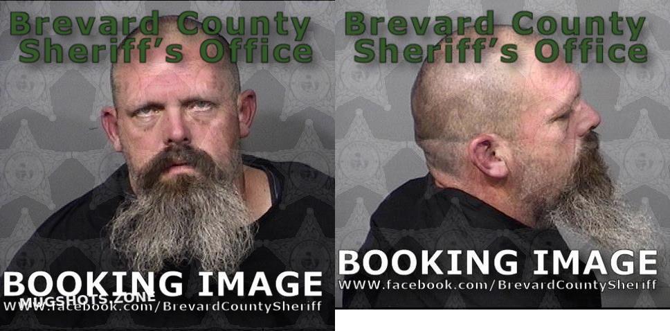 MORRIS JOSHUA ADAM 02/27/2022 - Brevard County Mugshots Zone