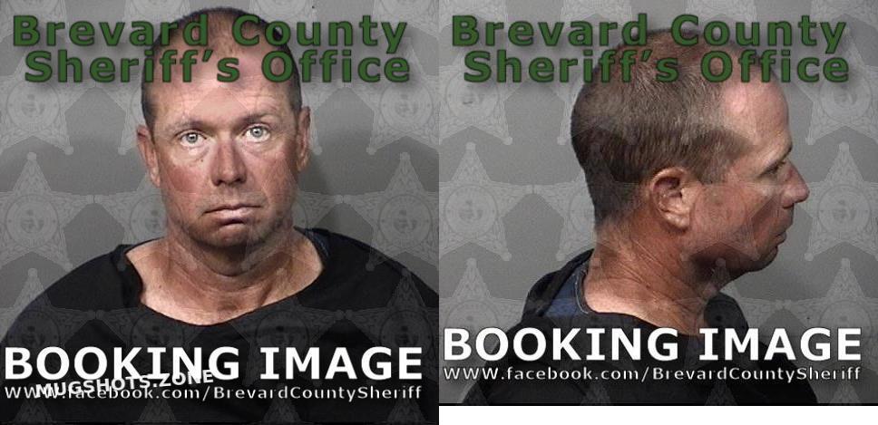 LAMASTER MICHAEL TOD 03/01/2022 - Brevard County Mugshots Zone