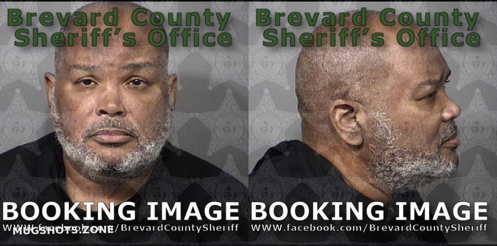 BELL RODNEY LEONARD 03/01/2022 - Brevard County Mugshots Zone