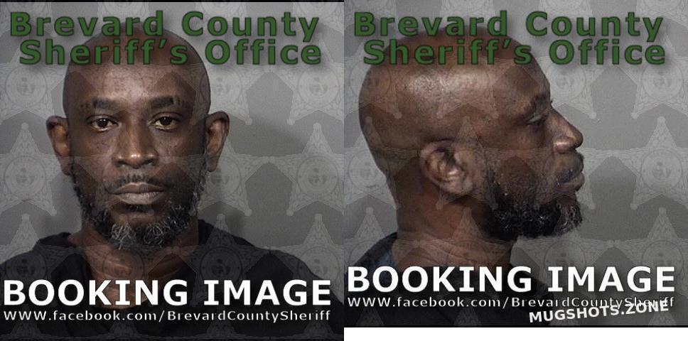 BURNS GEORGE 03/01/2022 - Brevard County Mugshots Zone