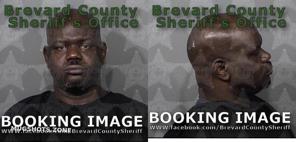 DUDLEY THOMAS ISAAC 03/12/2022 - Brevard County Mugshots Zone
