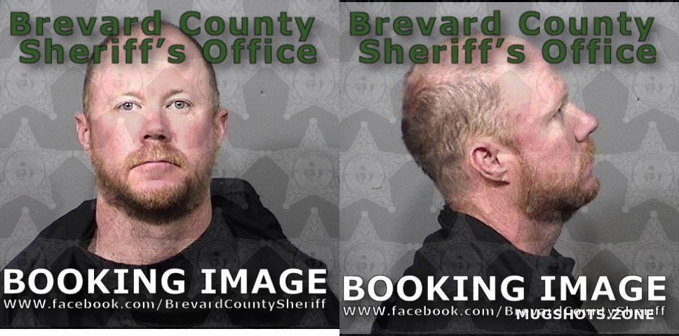 CORTNER RANDALL SCOTT 03/14/2022 - Brevard County Mugshots Zone