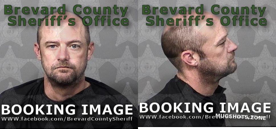 ERDAHL RYAN MICHAEL 03/14/2022 - Brevard County Mugshots Zone